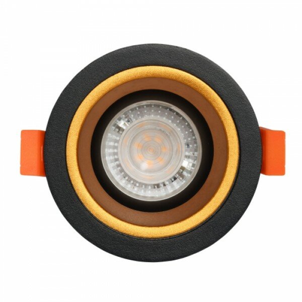 850010501 Прайм 1*50W GU10 220 V светильник