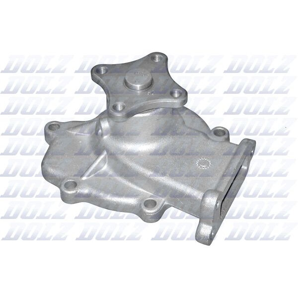 Насос водяной помпа для автомобиля Nissan, DOLZ N110 (1 шт.)
