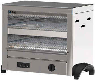 Тостер профессиональный Fiamma Tosti D5
