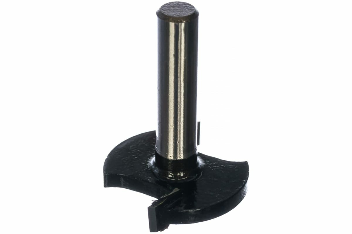 FIT Фреза дисковая для кромок и пазов, DxHxL = 32x6x36 мм 36692