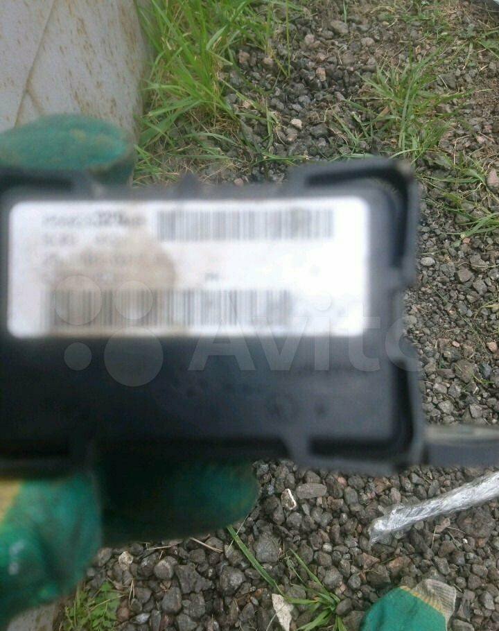 Датчик ускорения Chrysler Sebring 3 2008 P56029329AB