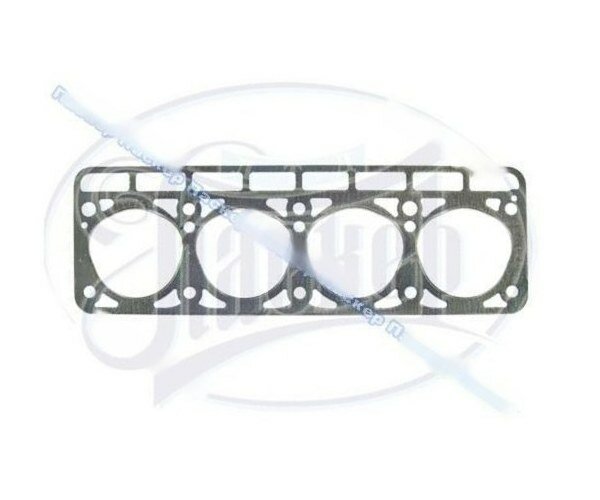 Прокладка ГБЦ Волга 24 УАЗ универсальная подходит для различных модификаций двигателей