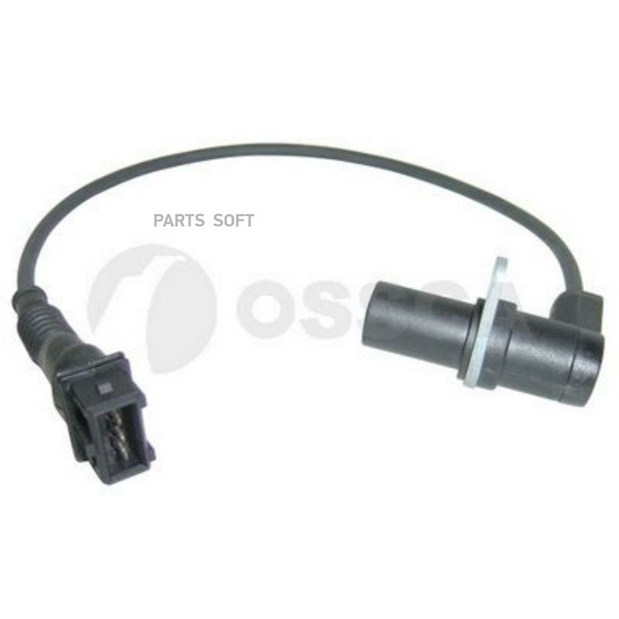 Датчик положения распредвала,3P, L=430MM BMW 3 (E36) 91-98 3 (E46) 98-00 3 Compact (E36) 99-00 3 T OSSCA арт. 05046