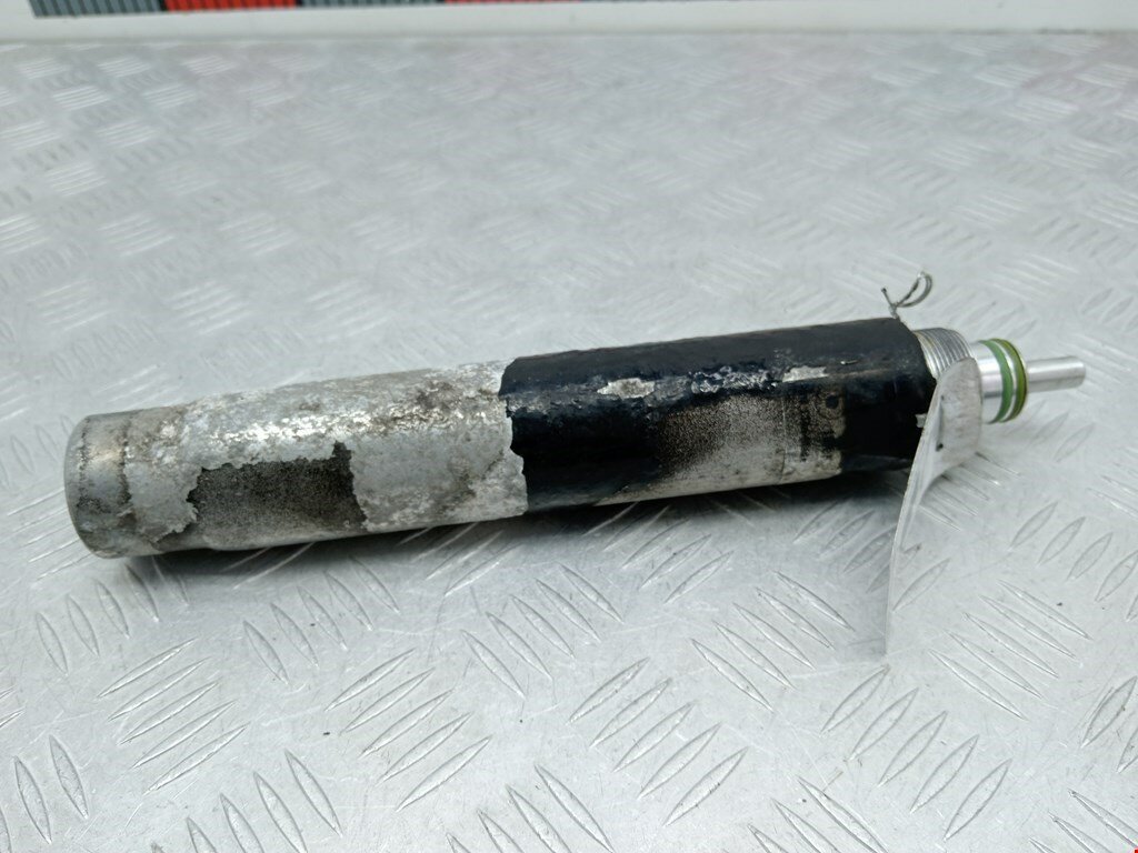 Осушитель кондиционера Citroen C8 6455AJ арт. 1957166