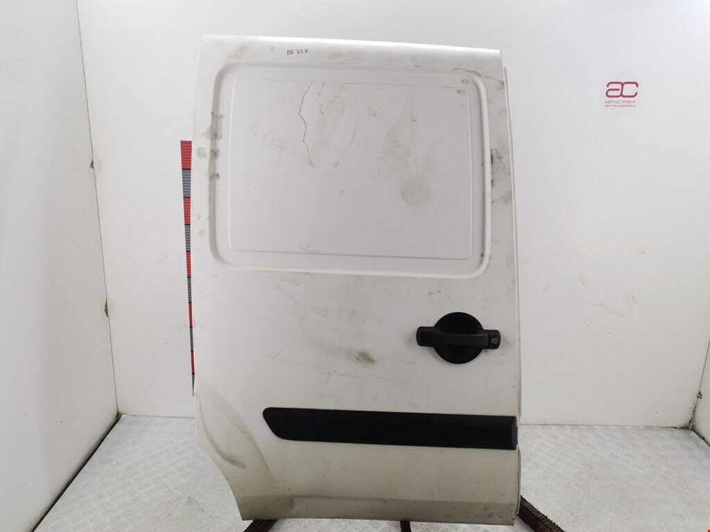Дверь сдвижная правая Fiat Doblo 1 (223) 52112386 арт. 1821375