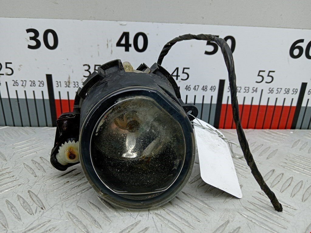 Фара противотуманная левая Mini Cooper S Hatch 1 (R53) 63176925049 арт. 1967535