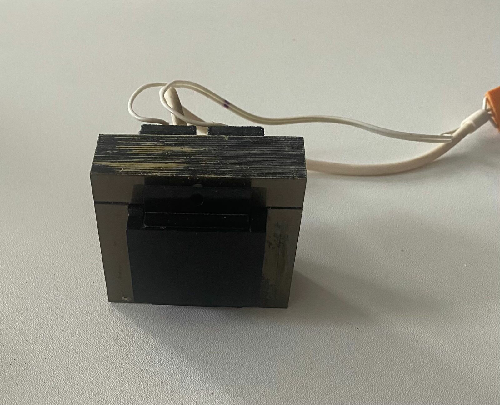 Трансформатор BD5720 20 A 220 V/19 5 V 20 VA