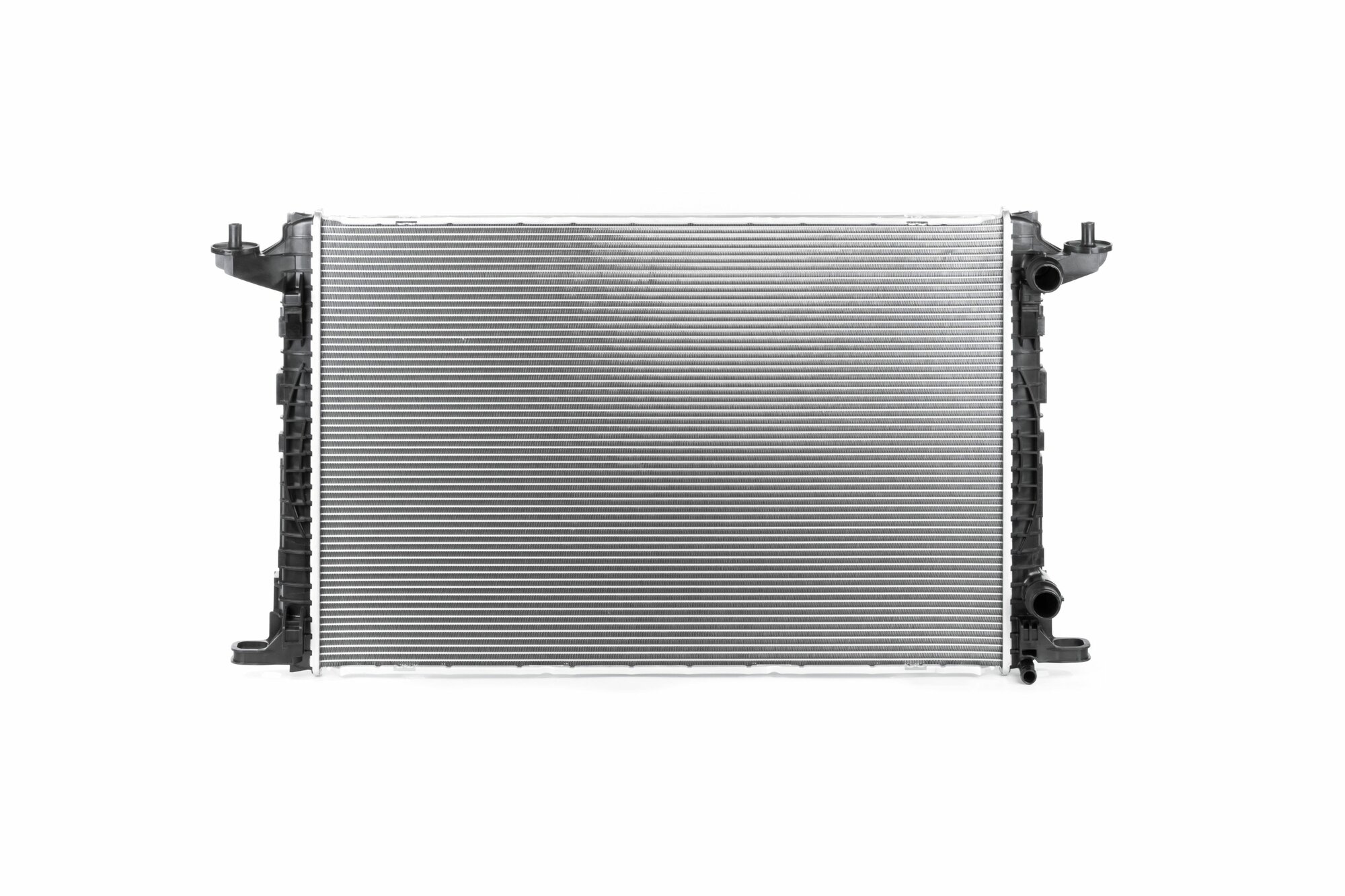 Радиатор основной METACO Audi Ауди A4 A5 8W0121251K 8010-668