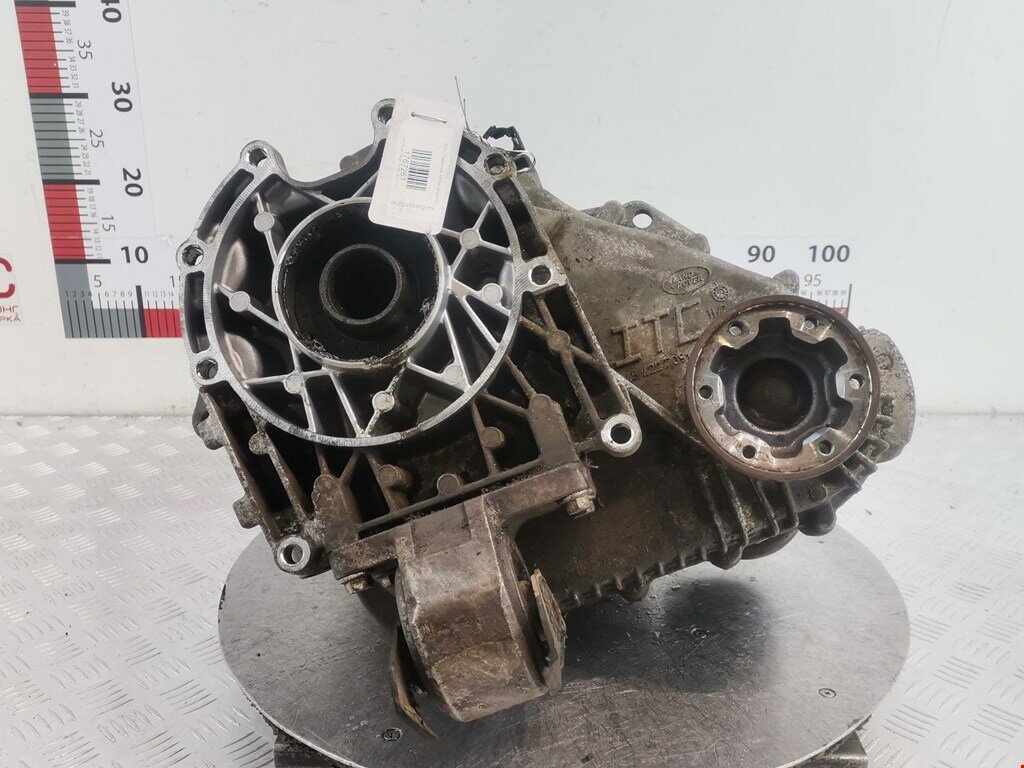 Раздаточная коробка (раздатка) Land Rover Range Rover Sport 1 LR049160 арт. 1767261