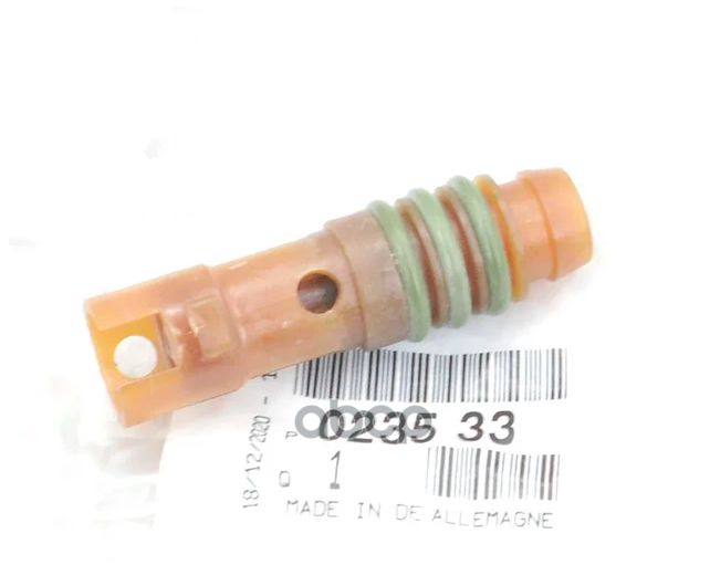 Обратный Клапан Масляного Контура Peugeot-Citroen арт. 023533