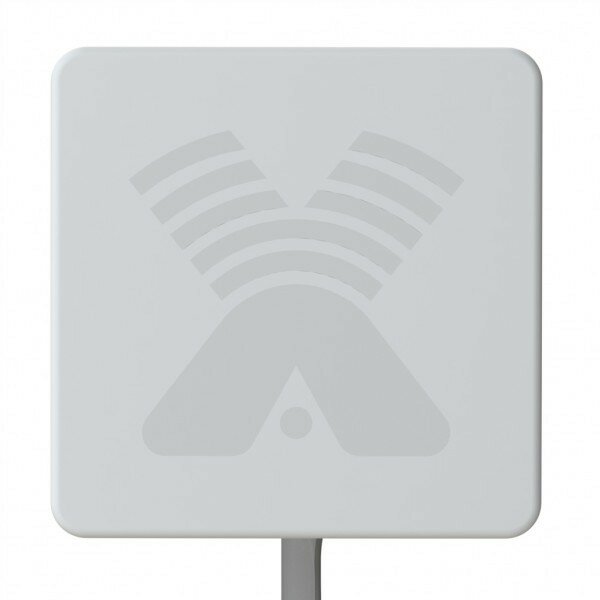 Антенна Антэкс ZETA MIMO панельная 20 дБ