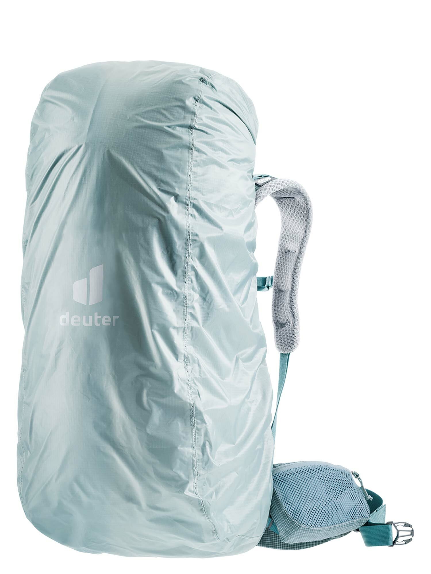 Чехол от дождя Deuter Rain Cover Ultra Tin