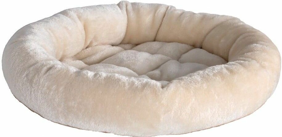 FAUNA лежак мягкий, 40 см х 35 см х 8 см