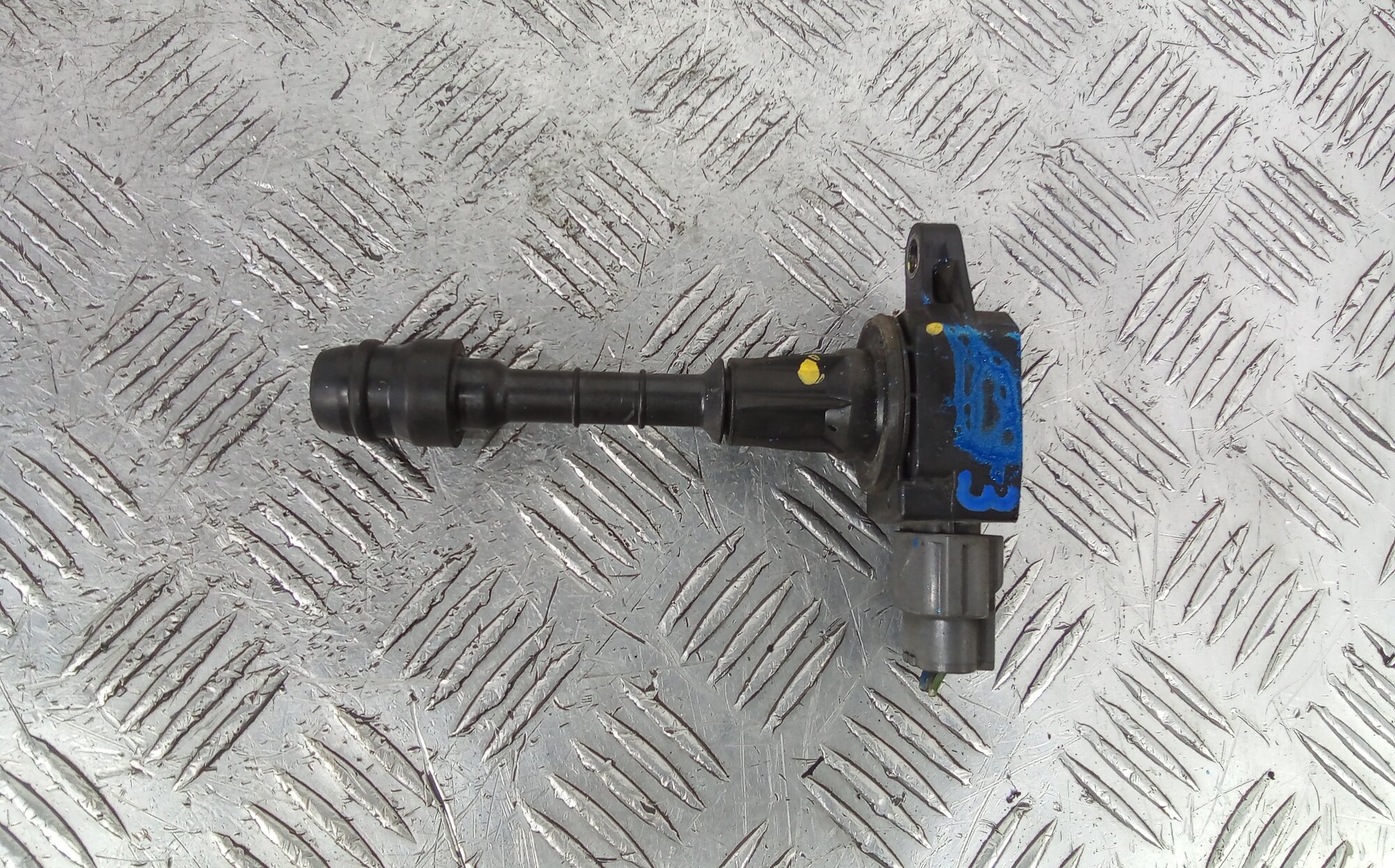 Катушка зажигания бензиновая NISSAN NOTE E11, Номер 22448AX001, AIC6207