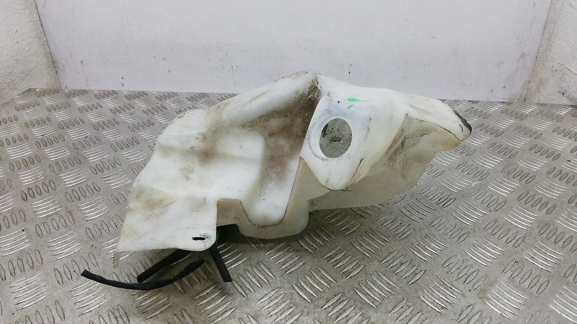 Бачок омывателя RENAULT LAGUNA 3, Номер 289100003R