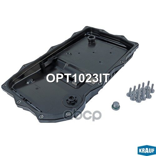 Поддон АКПП! Jeep Grand Cherokee Krauf арт. OPT1023IT