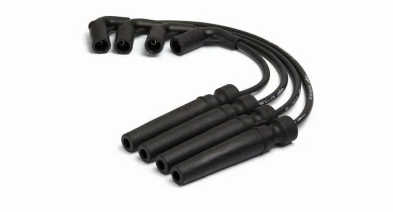 CARGEN Высоковольтные провода Шевроле Круз, Авео, Лачетти, Ланос / Дэу Нубира, Калос, Реззо / OEM 96497773, 96211948 / Chevrolet, Daewoo