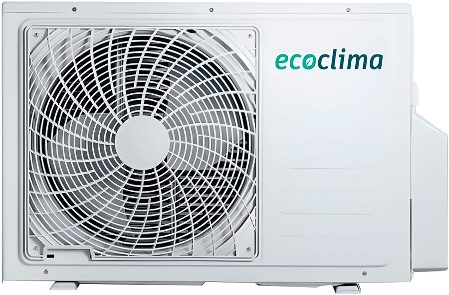 Сплит-система настенного типа Ecoclima ECW-HE09/AA-4R2