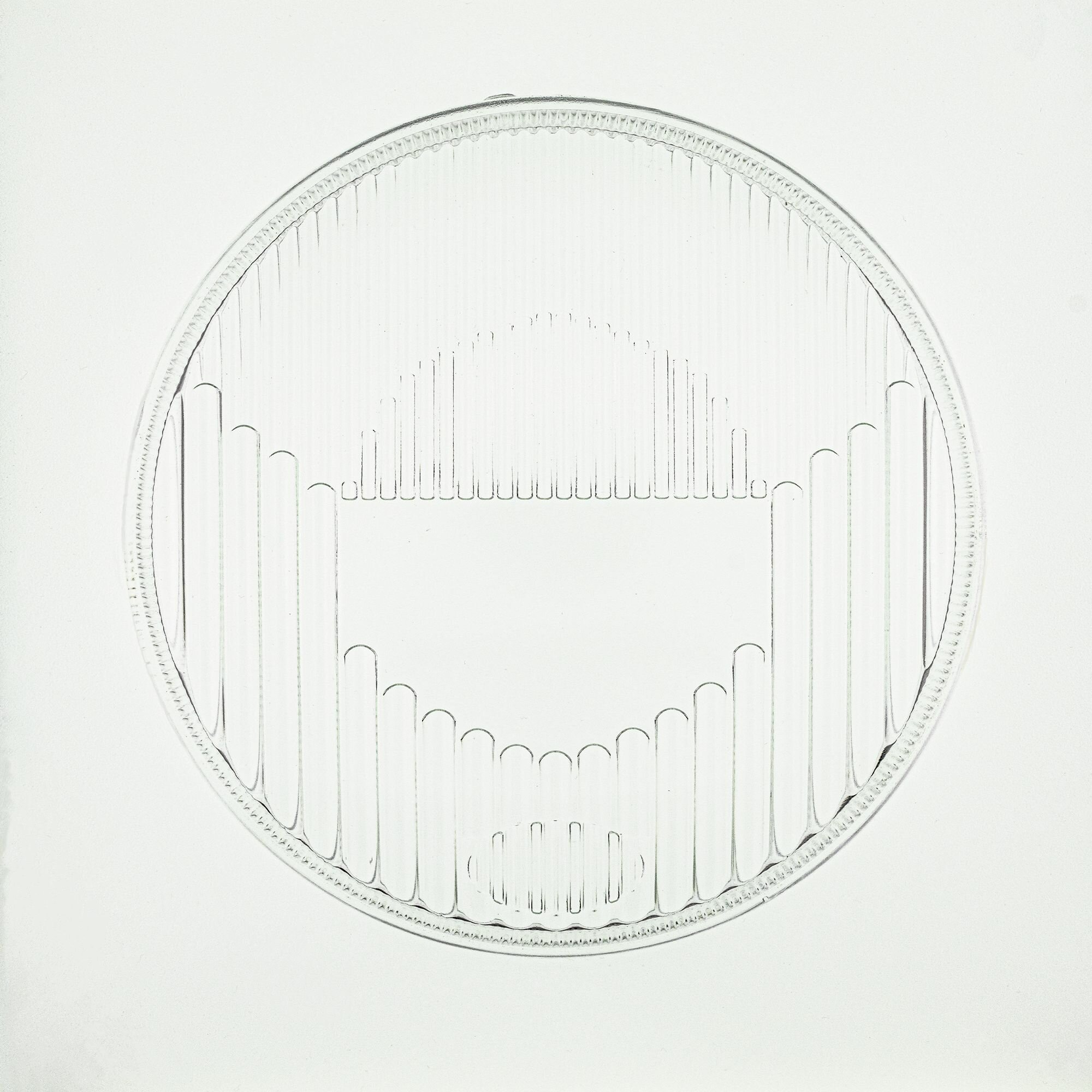 Стекло фары на автомобиль BMW 5-Series E34 (1988-1996)