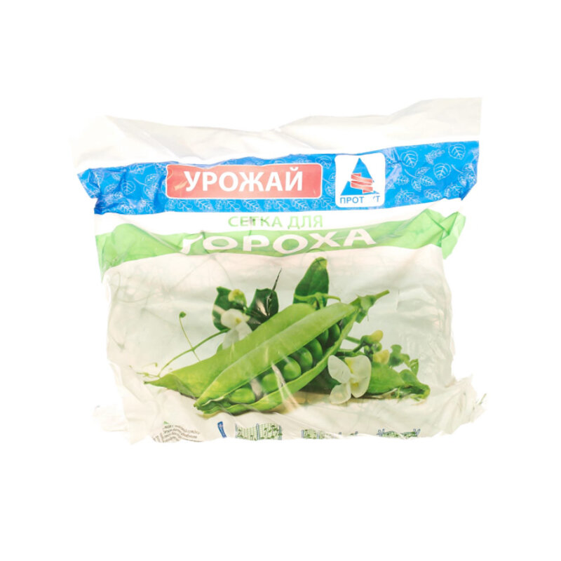 Сетка шпалерная протэкт Для гороха 1000*6000 мм