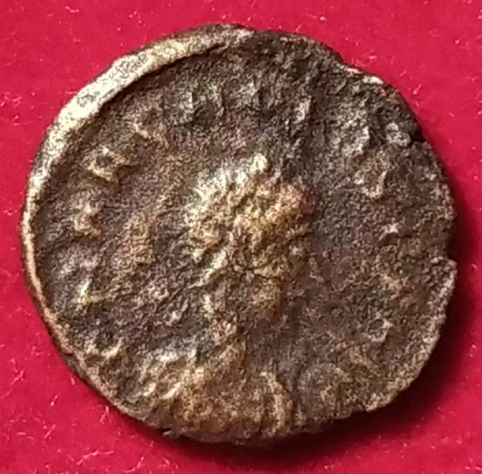 Рим император Аркадий 395-408г