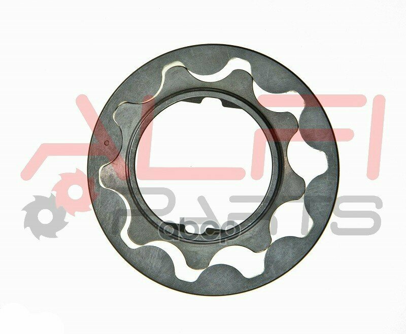Ротор насоса масляного ALFI PARTS арт. OP0101