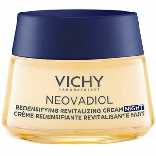 VICHY Уплотняющий ночной крем Neovadiol