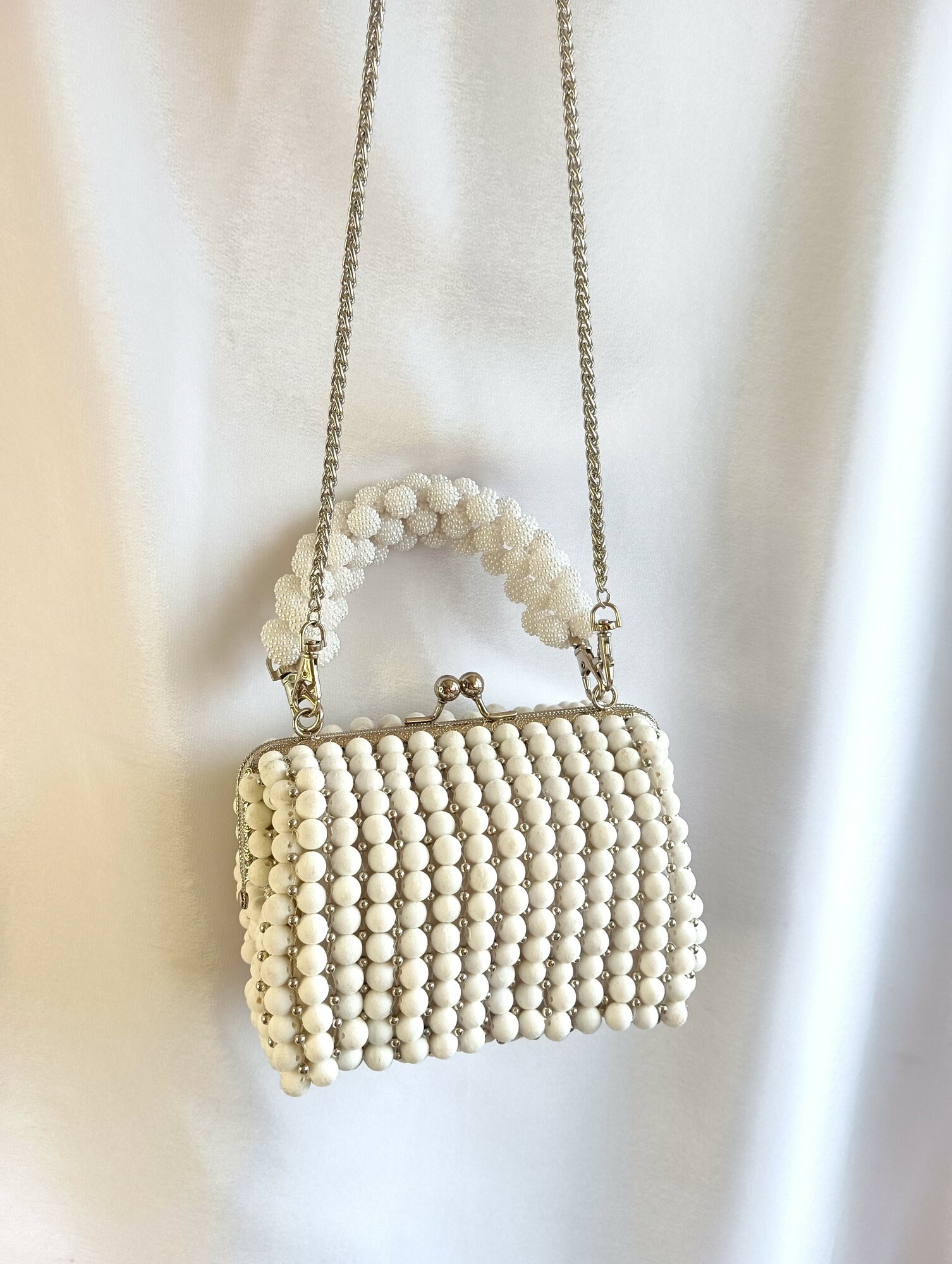 Сумка кросс-боди