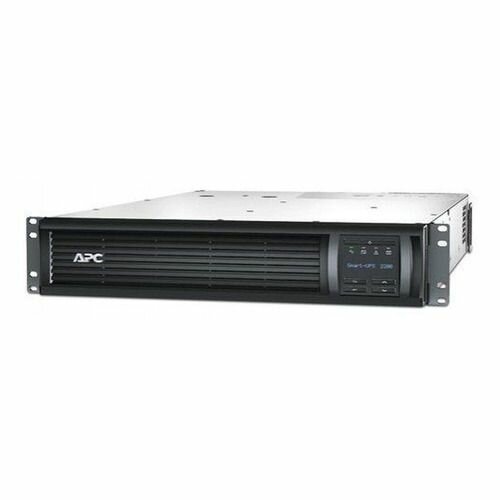 ИБП APC Smart-UPS SMT2200RMI2UC, 2200ВA