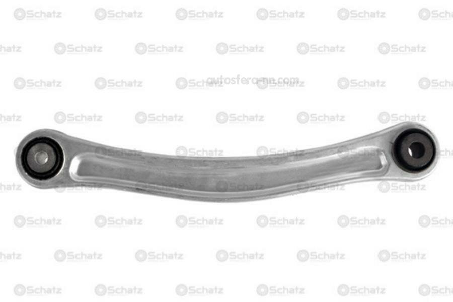 SCHATZ S25103R Рычаг подвески SCHATZ (задний правый) AUDI Q7 06-15, CAYENNE 11-17