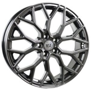 Литой колесный диск RST R059 7x19/5x108 D65.1 ET36 BH