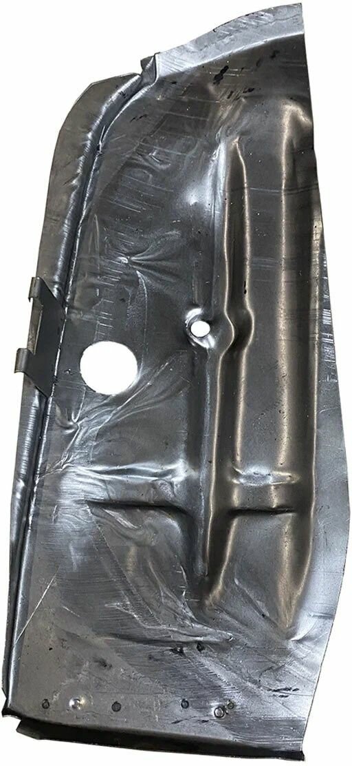 Панель пола автомобиля, пол бензобака ВАЗ 2103, 2105,2106, 2107