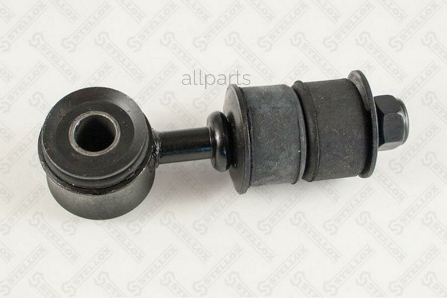STELLOX 5600643ASX тяга стабилизатора!\ Citroen Jumper, Fiat Ducato, Peugeot Partner 2.2/2.3/3.0HDi 02>