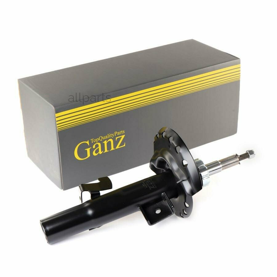 GANZ GIK02316 Амортизатор передний левый