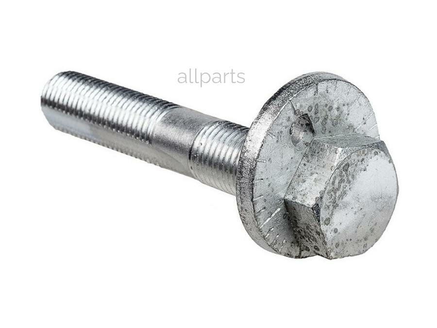 STELLOX 7901133SX болт с эксцентриком! регулировочный M14x1.5 78\Toyota Auris/Avensis/Corolla/Rav4 07>