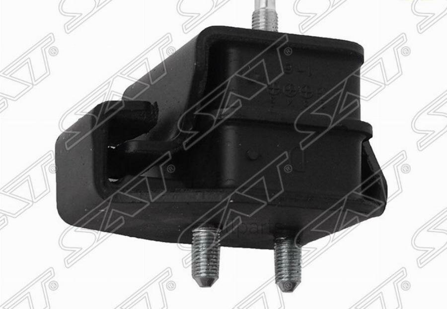 SAT ST-41022-FA000 Опора двигателя Subaru Forester 02-13 / Impreza 92-12