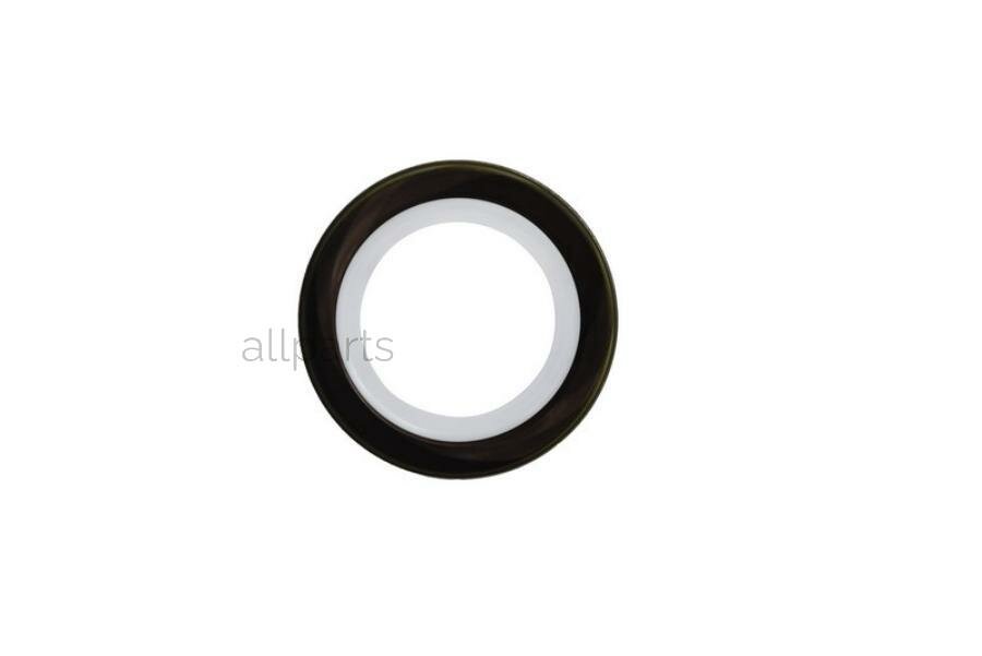 STELLOX 8101382SX сальник коленвала! FKM 100x130x12 B1BASLRDX7FT\HOWO T5G, SITRAK MC11 15>, MAN TGA/TGX/TGS