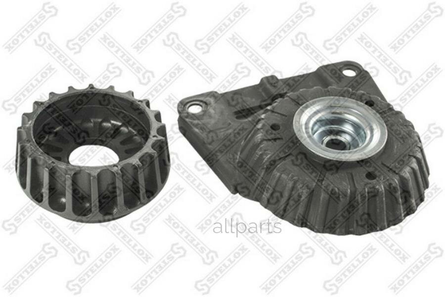 STELLOX 1217572SX опора амортизатора заднего!\ Ford Mondeo 1.8-3.0/2.0TDCi 00>