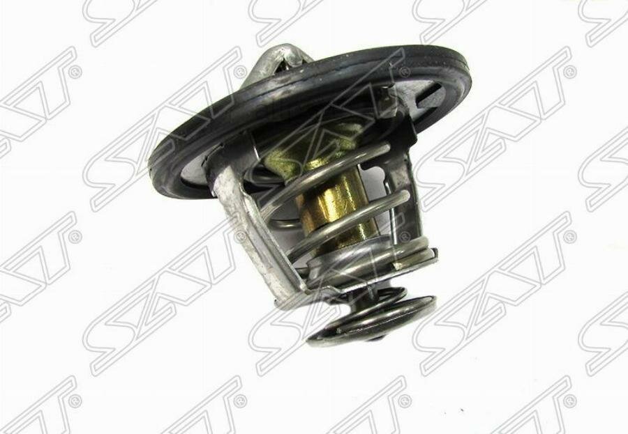 SAT ST-1305A239 Термостат Toyota Land Cruiser (J100) 98-07 / Mitsubishi L200 07-