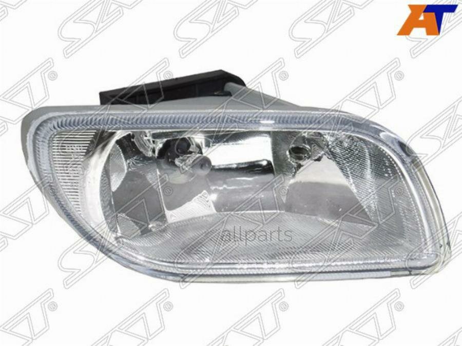SAT ST-235-2002R Фара противотуманная (Справа) Chevrolet Lacetti 04-13