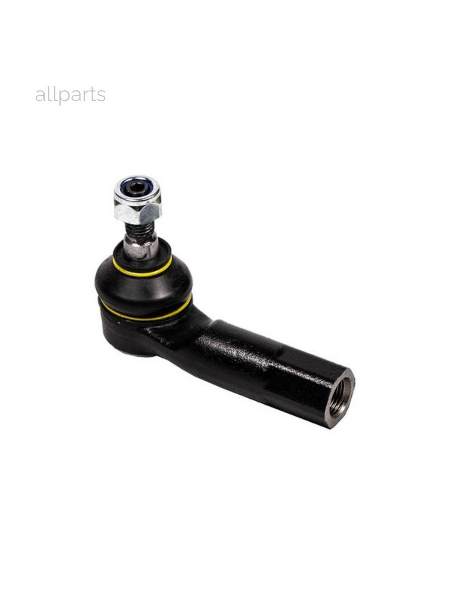 ZENTPARTS Z10975 наконечник рулевой левый!\ VW Caddy/Jetta/Passat/Sharan, Skoda Octavia, Audi Q3 all 03>