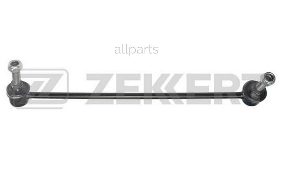 ZEKKERT SS-1356 Стойка стабилизатора перед. лев. BMW X5 (E53) 00-