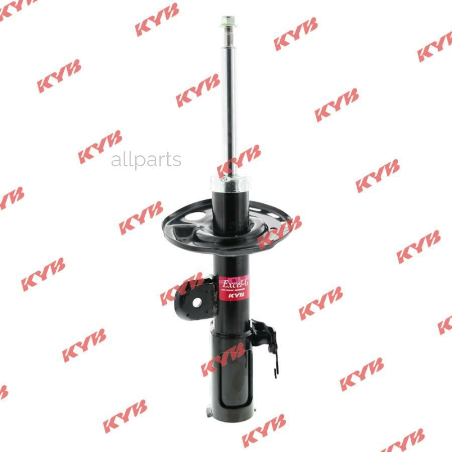 KYB 339204 Амортизатор передний GAS R