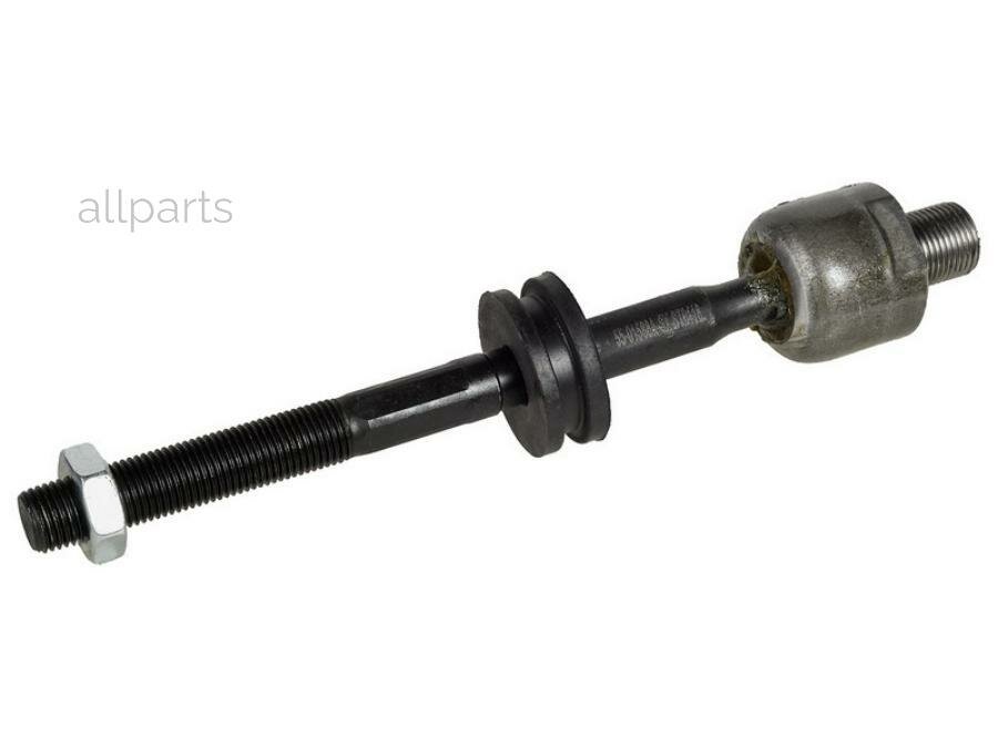 STELLOX 5501588ASX тяга рулевая!\ BMW E36/Z3 all 90-98