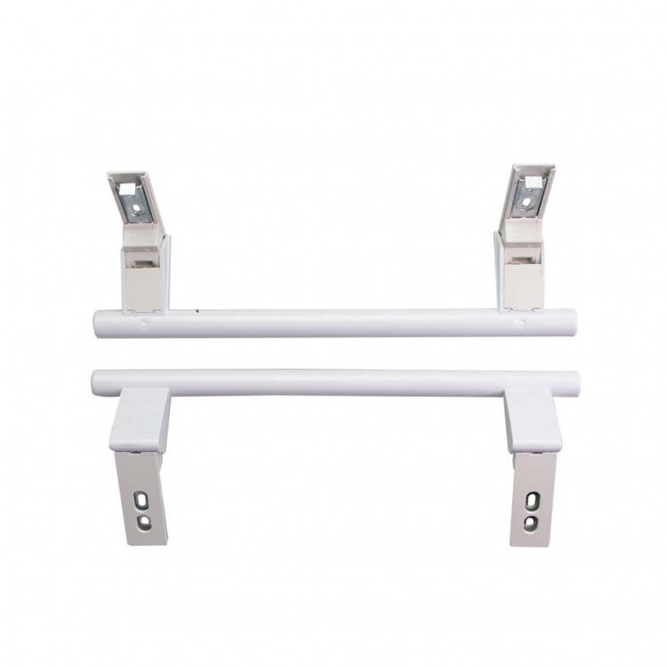 Ручка дверцы для холодильника Liebherr, комплект 2 шт, 9086742