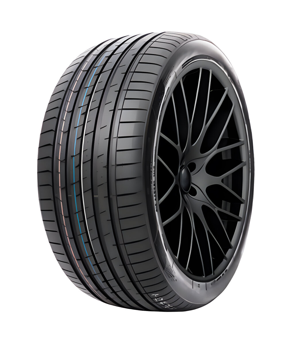 Aplus A610 225/40 R19 93Y шина летняя для легковых автомобилей