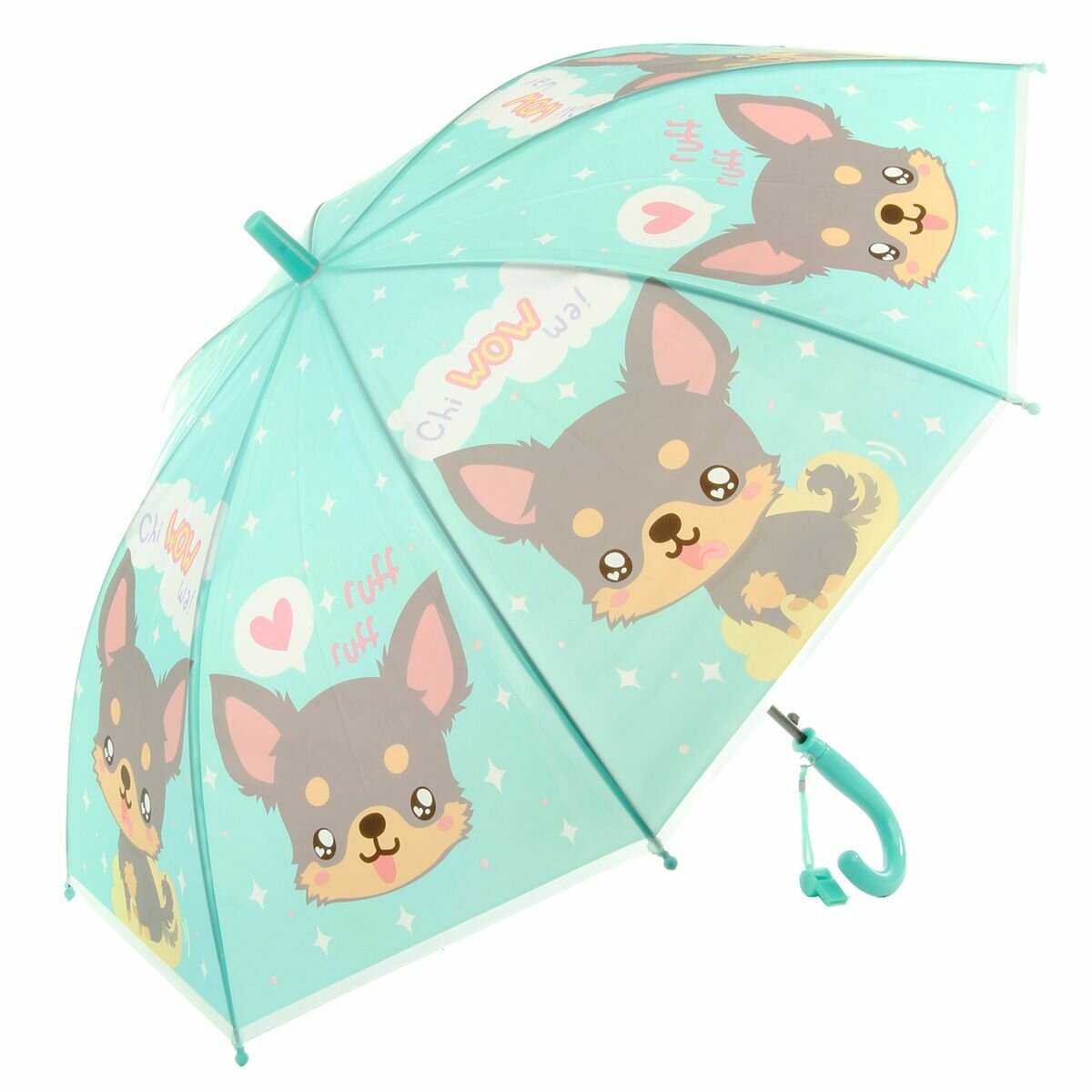 Зонт-трость