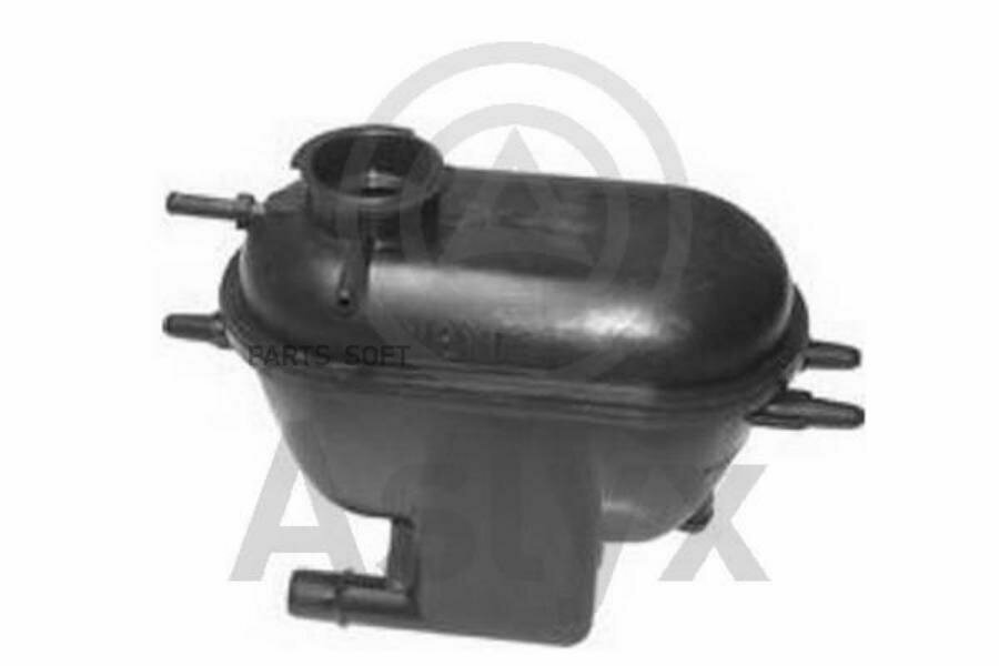 ASLYX AS-201379 бачок радиатора CITROEN BERLINGO / BERLINGO FIRST (M) BERLINGO / BERLINGO FIRST (MF, GJK, GFK) XSA