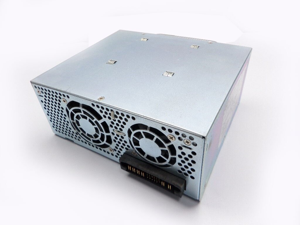 Блок питания Cisco PWR-3845-AC-IP 420 Вт 100-240 В для Cisco 3845