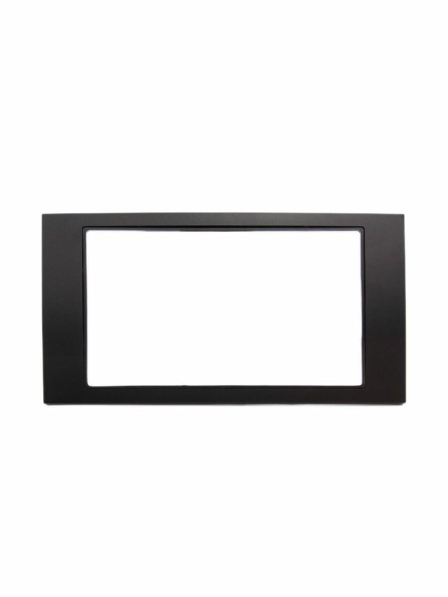 Переходная рамка для Ford Focus 2, C-max, Fusion, Fiesta 2005+